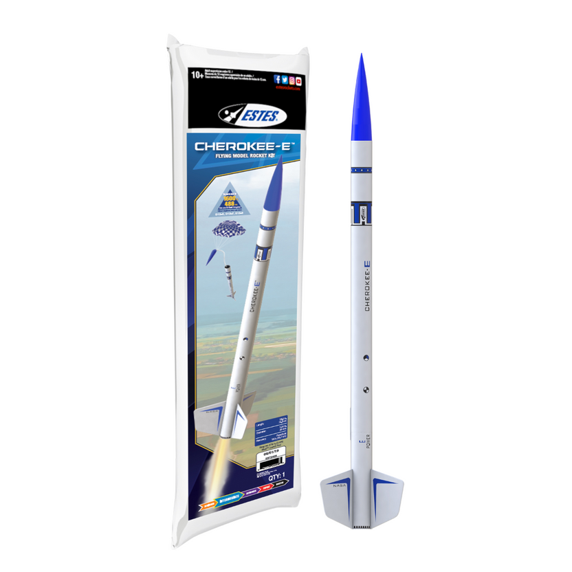 Model Rocket Instructions Library - Estes Wholesale Dealer Resource