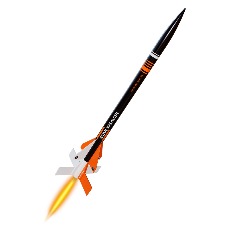 Wholesale Model Rocket Kits, Engines, and Bulk Packs | Estes Wholesale