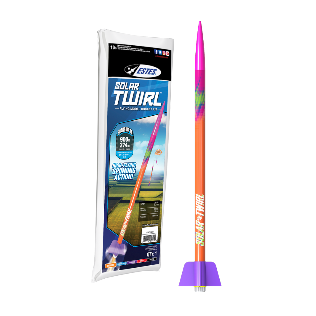 Estes Rockets Wholesale – Estes Wholesale