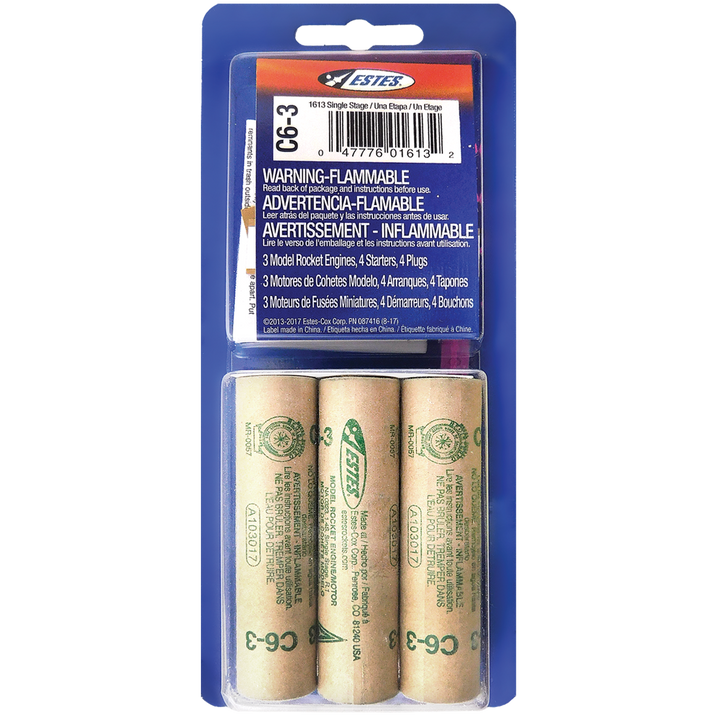 Estes Rockets Wholesale – Estes Wholesale