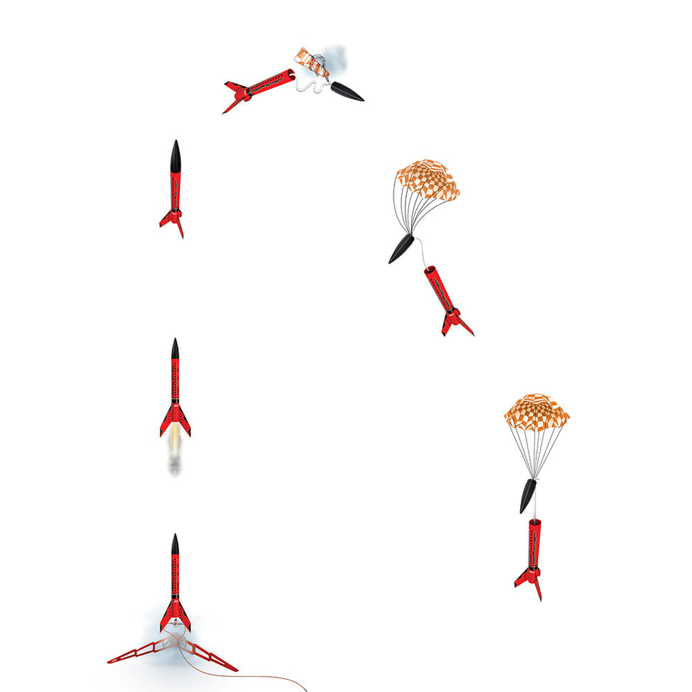 Point of Purchase (POP) Rocket Science STEM Set Display - Wholesale ...