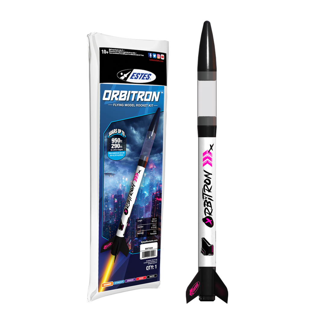 Estes Rockets Wholesale – Estes Wholesale