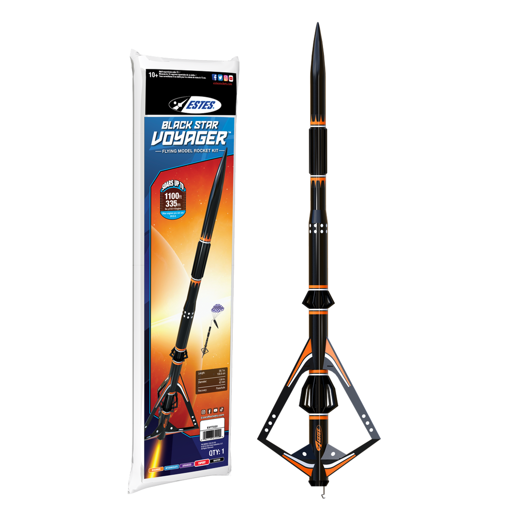 Estes Rockets Wholesale – Estes Wholesale