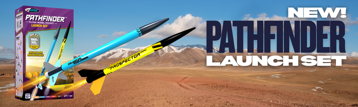 Wholesale Model Rocket Kits, Engines, and Bulk Packs | Estes Wholesale