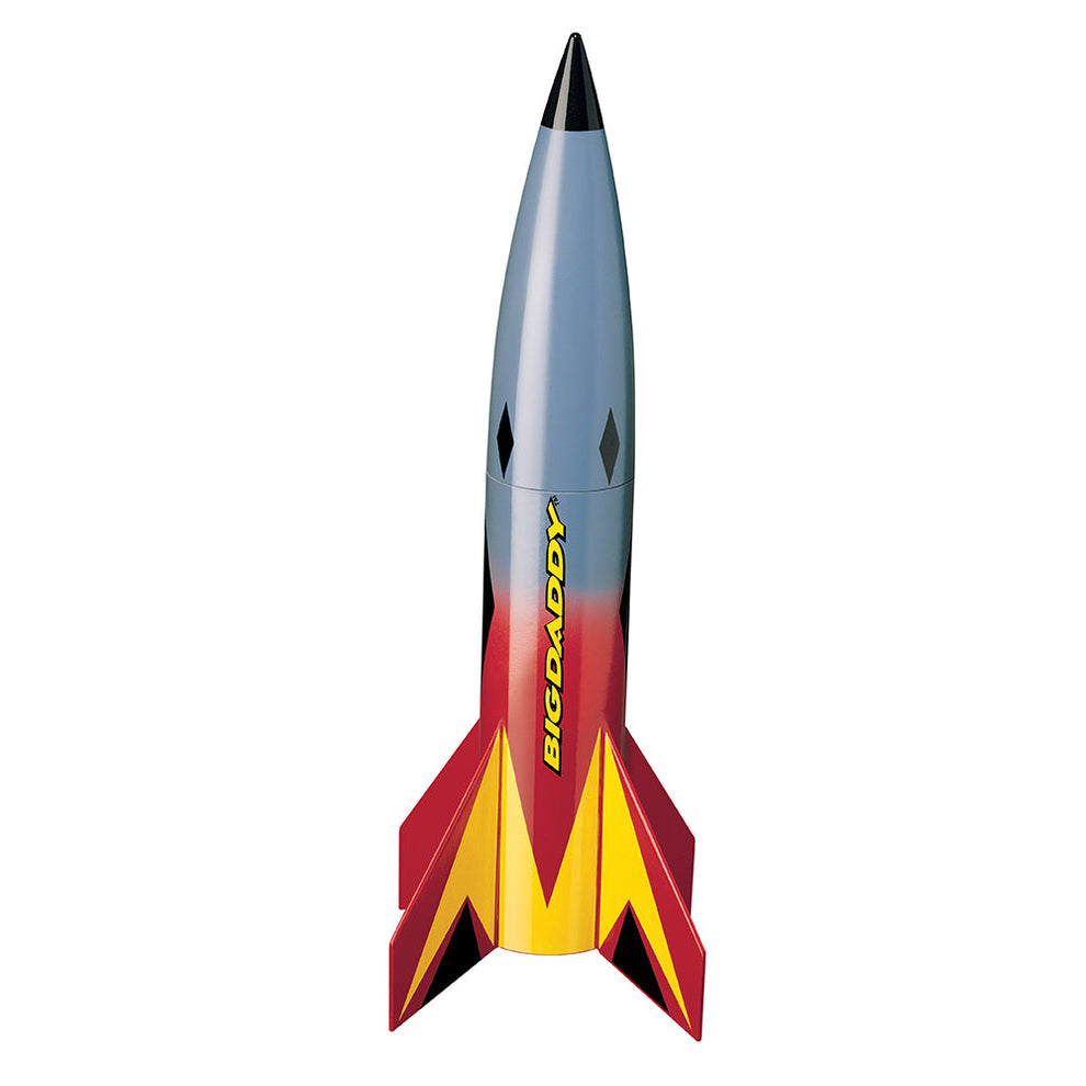 Big Daddy Rocket – Estes Wholesale