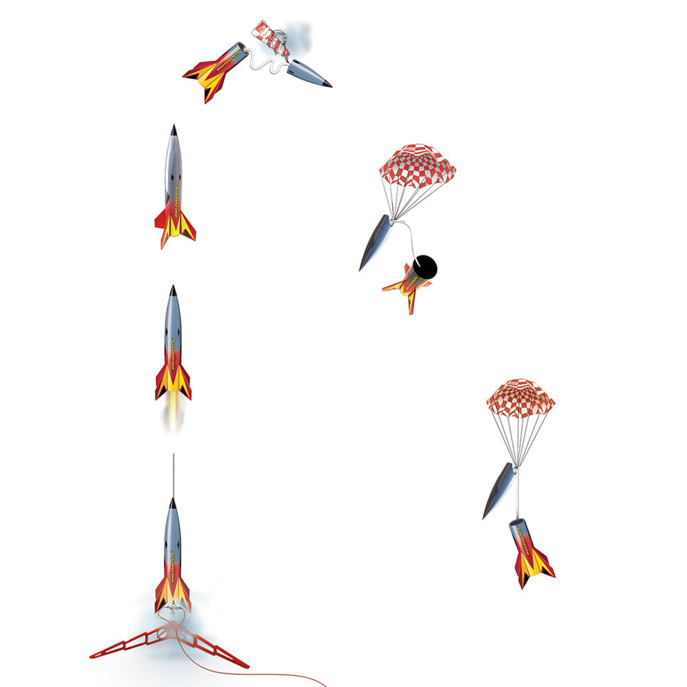 Big Daddy Rocket – Estes Wholesale