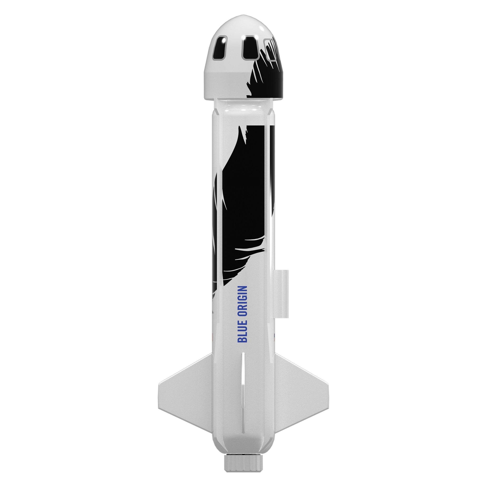 New Shepard Builders Kit – Estes Wholesale
