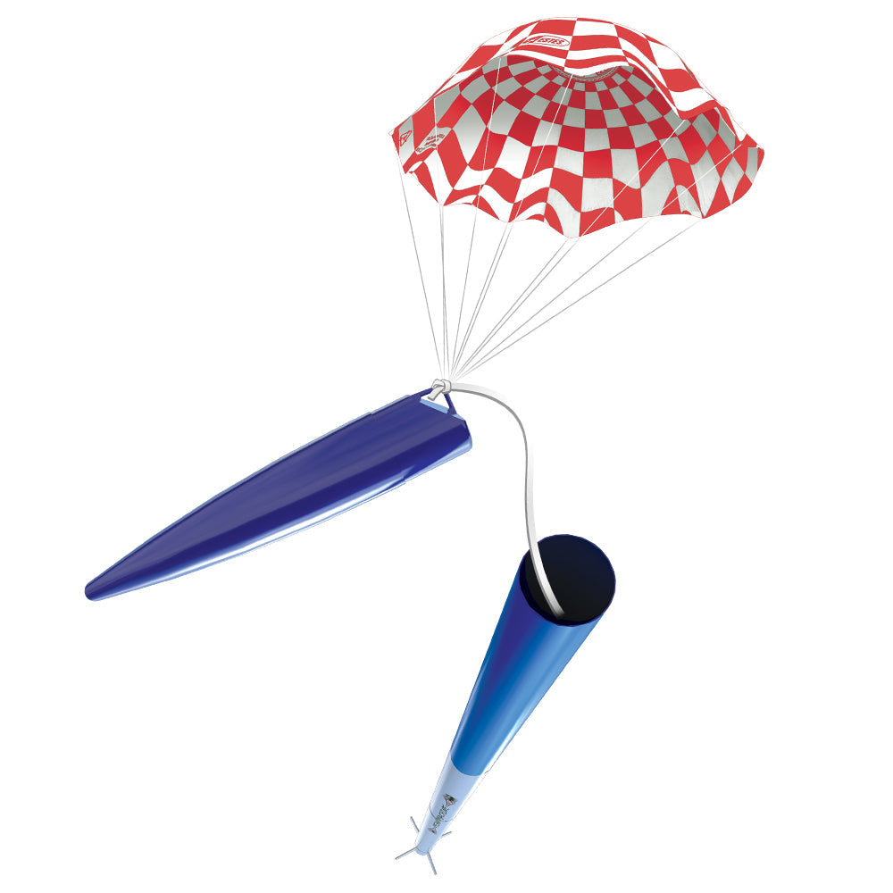 Mean Machine Model Rocket – Estes Wholesale